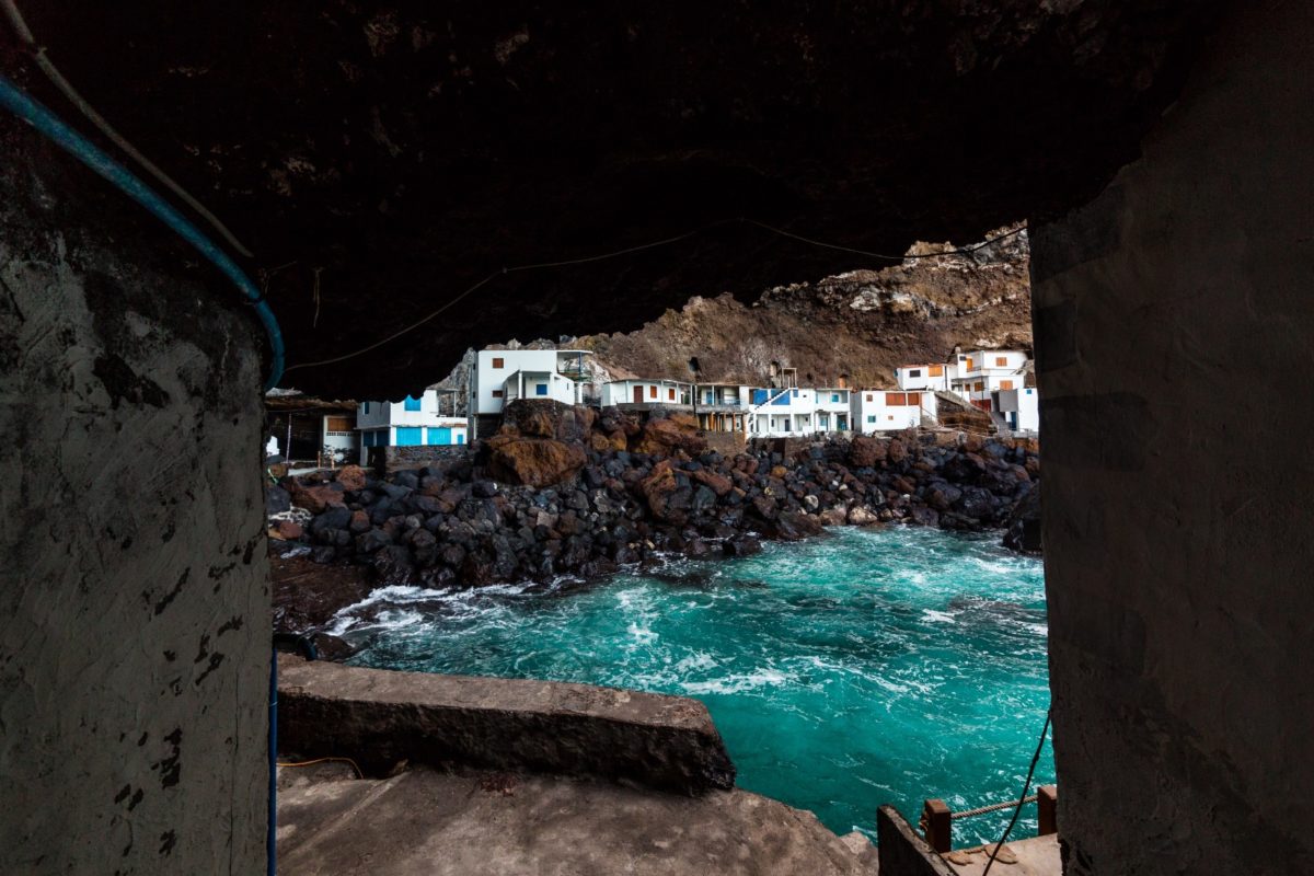 El Proís de Candelaria - Guía Turística de Tijarafe