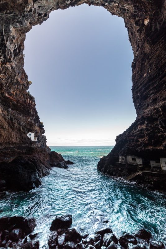 El Proís de Candelaria - Guía Turística de Tijarafe