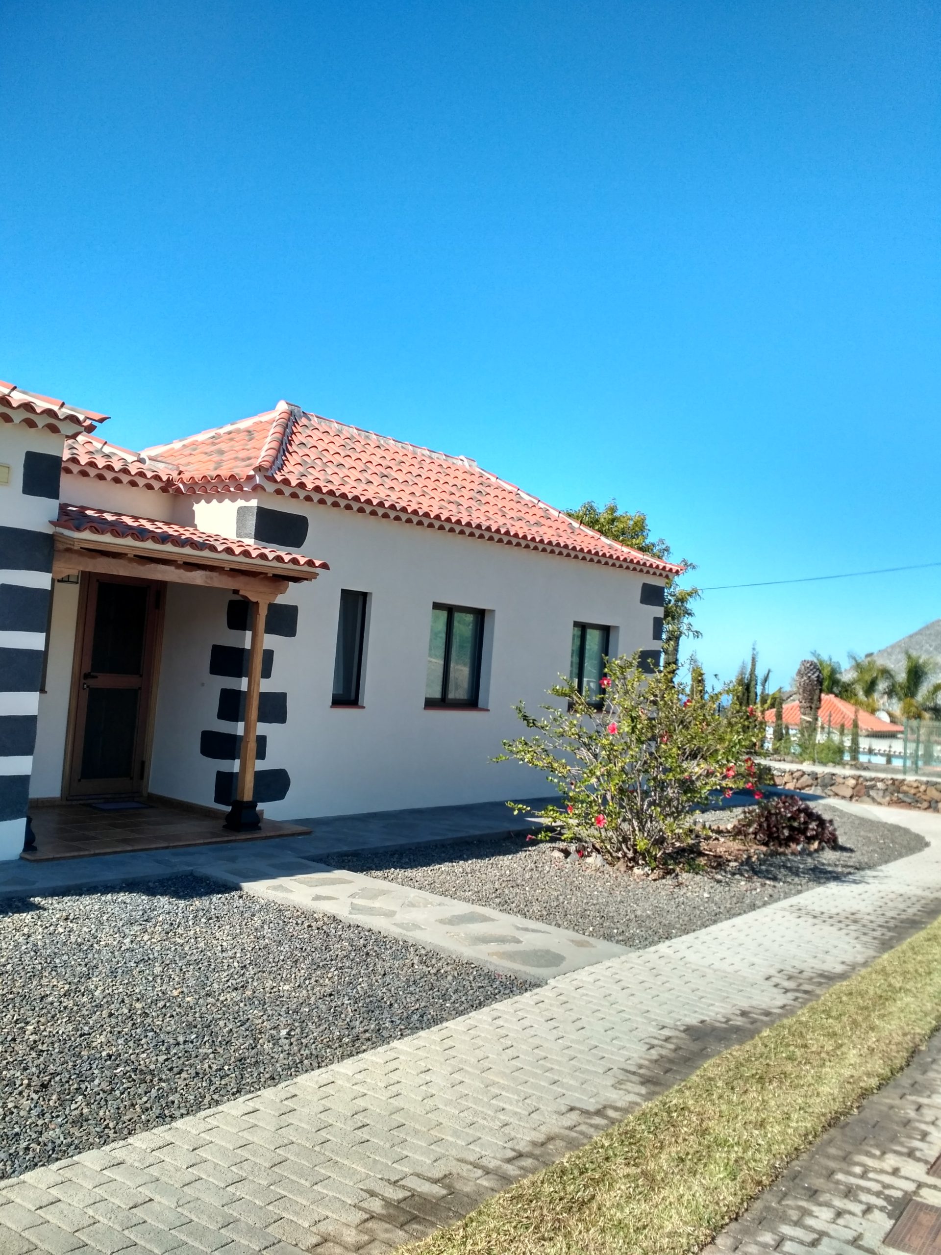 Casa Luque - Guía Turística de Tijarafe